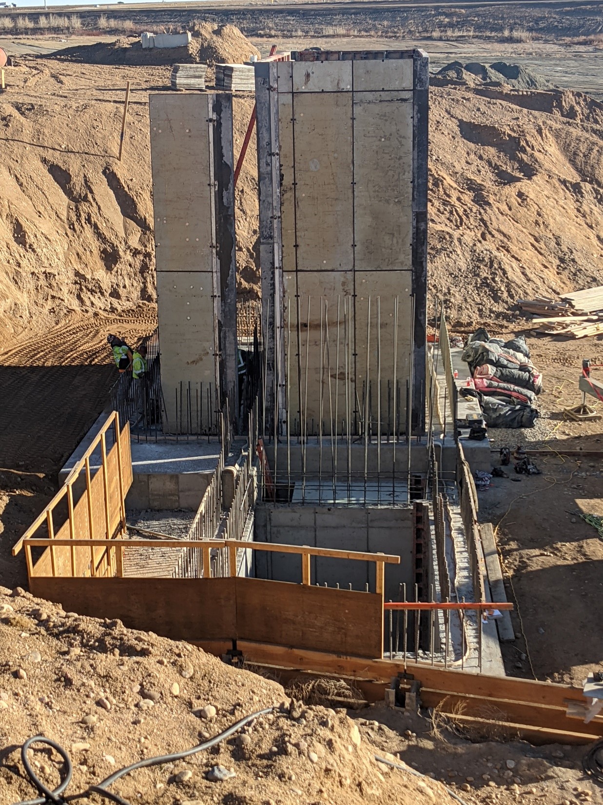 Projects – Ecological Resource Consultants, Inc